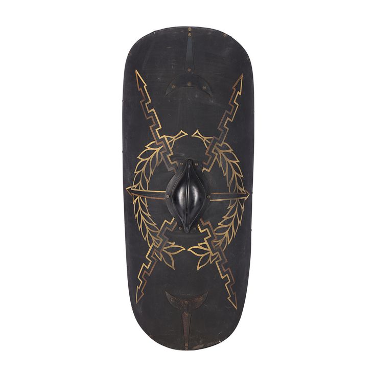 Lot 1138 - Praetorian Guard Shield | GLADIATOR (2000)