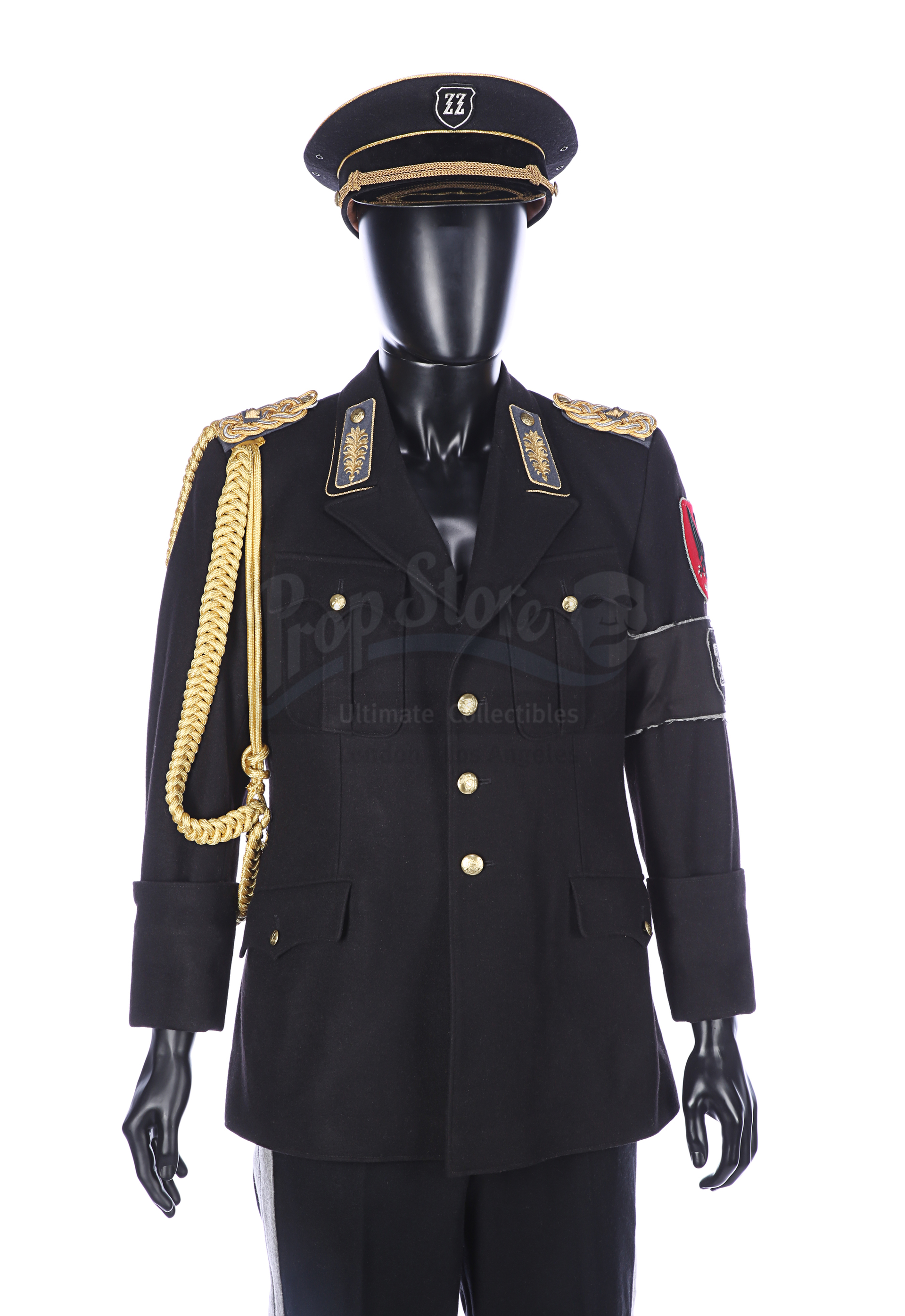 Propstore - Find Your Extraordinary