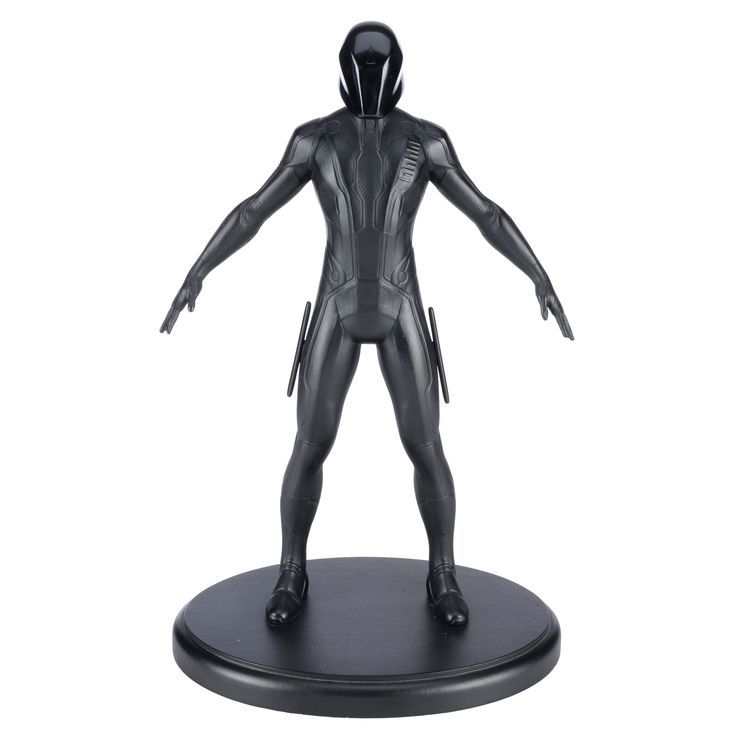 1075. Clu 2.0 (Jeff Bridges) Light Cycle Costume Reference Maquette ...