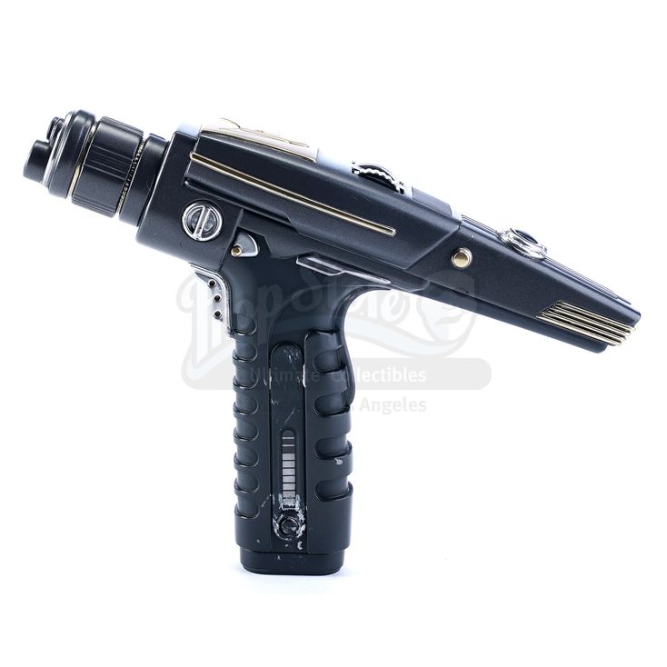 Lot 233 Star Trek DiscoveryStar Trek Short Treks - Hero Light-Up ...