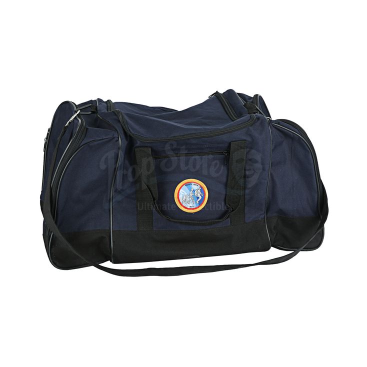 Crew Bag | GRAVITY (2013)