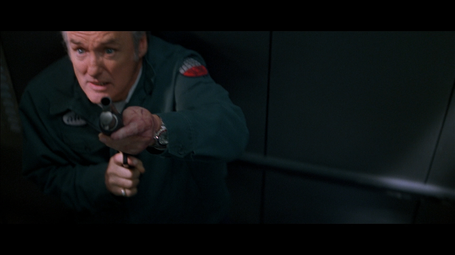 Howard Paynes (Dennis Hopper) Stunt Shotgun | Propstore - Find Your ...