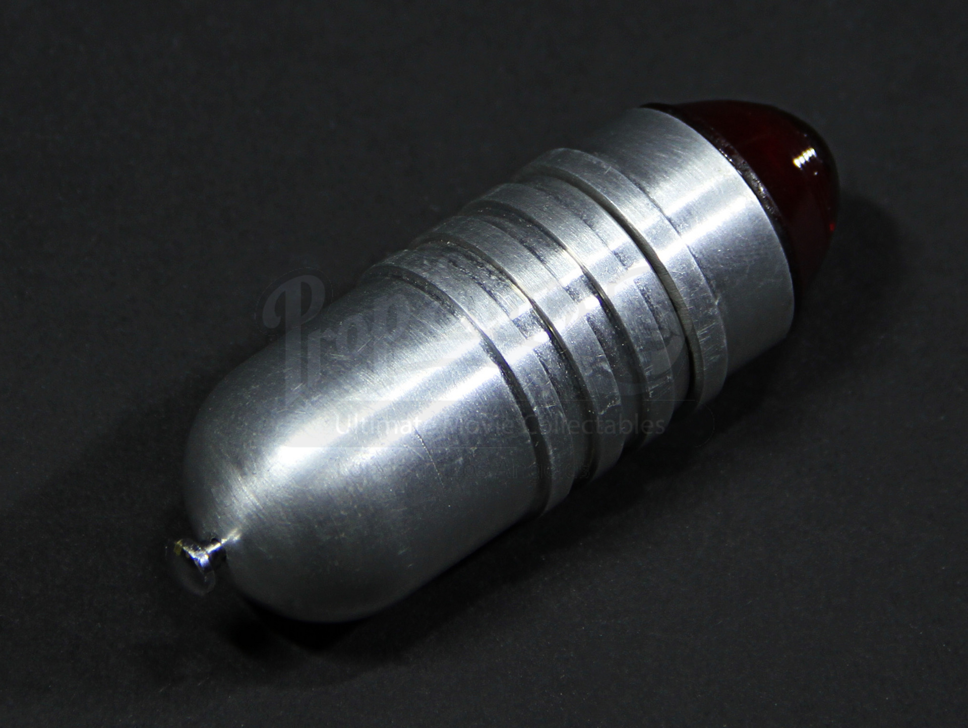 Felicity Shagwells (Heather Graham) Fat Bastard Light Up Homing Device ...