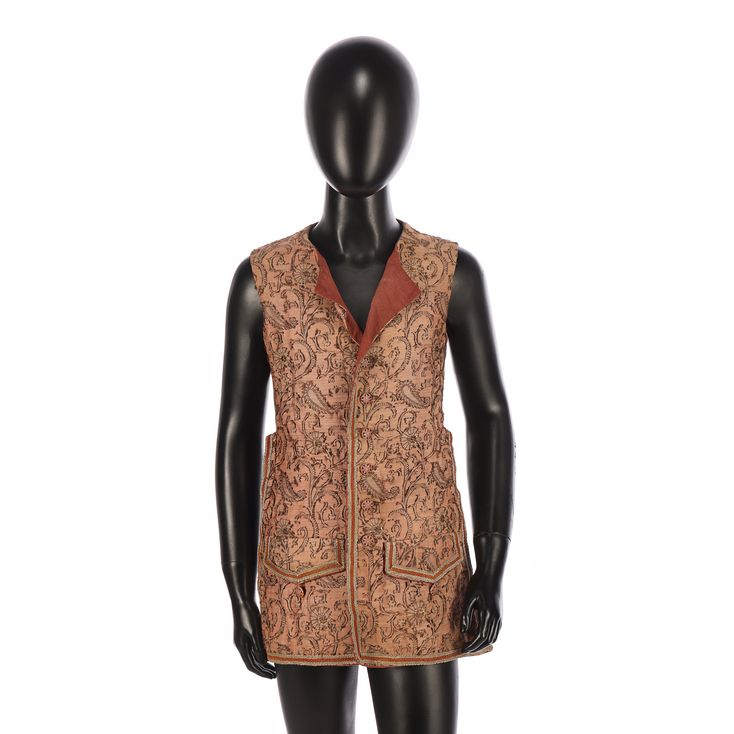 Peter (Freddie Highmore) Waistcoat | FINDING NEVERLAND (2004)