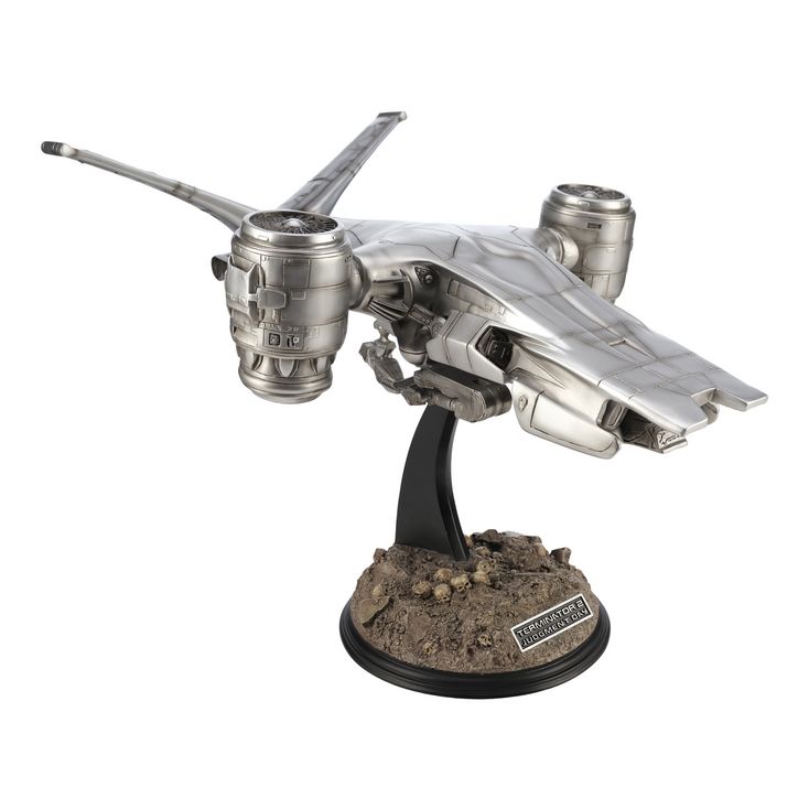 Lot # 1796: TERMINATOR 2: JUDGMENT DAY (1991) - Sideshow Collectibles ...