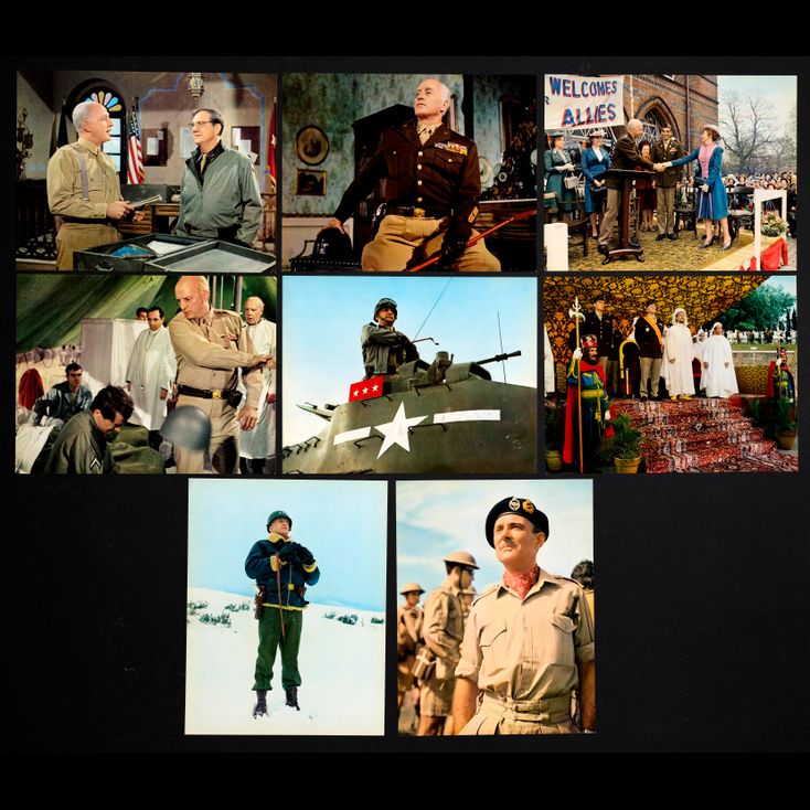 929. Lobby Card Sets (2) (26 Total) (11 x 14 ); Very Fine ### WORLD WAR ...