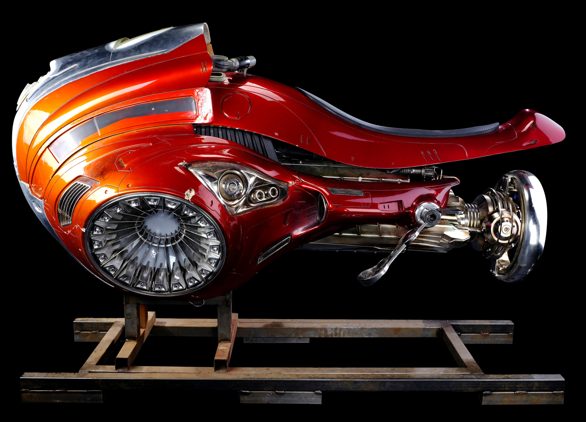 Propstore - Find Your Extraordinary