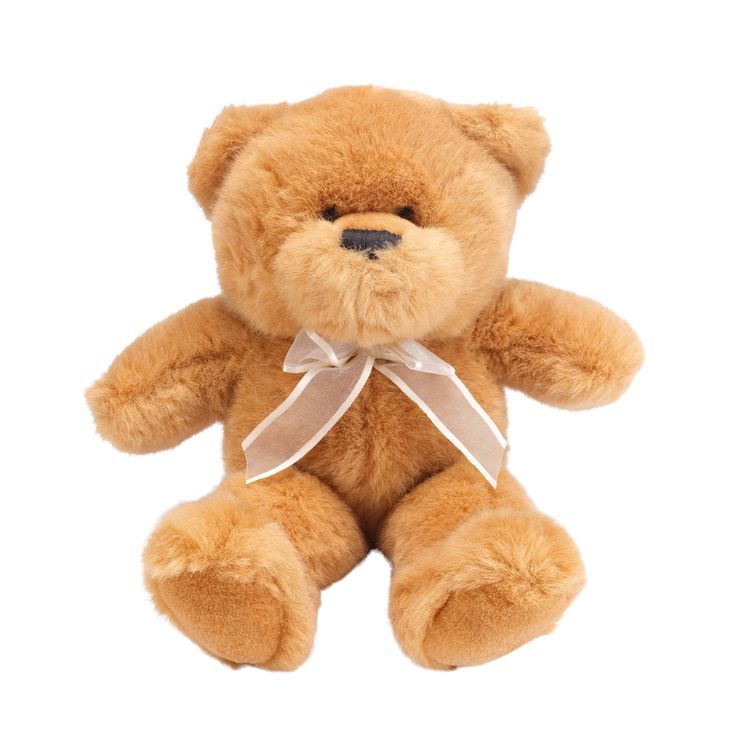 572. Novalee Nation's (Natalie Portman) Teddy Bear ### WHERE THE HEART ...