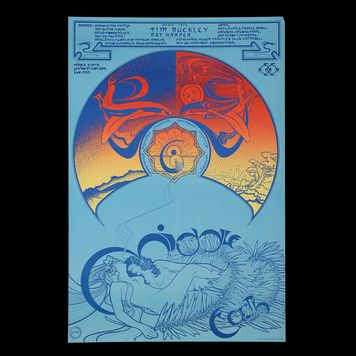 Lot # 570 : PINK FLOYD, TIM BUCKLEY AND OTHERS - Middle Earth Club ...