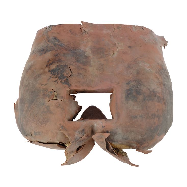 Lot 80 Exploded Piece of Buster the Crash Test Dummy from Adam Savages ...