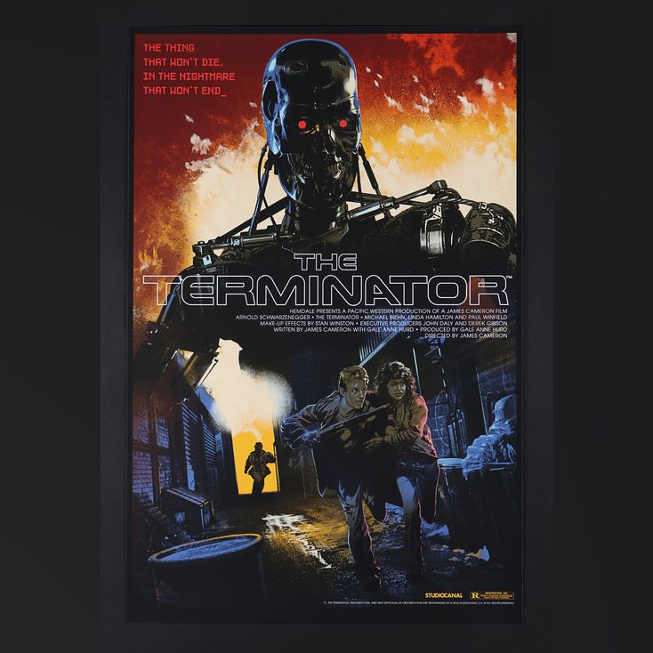 Lot 529 - Poster Live Auction - Hand-Numbered Limited Edition Print by ...