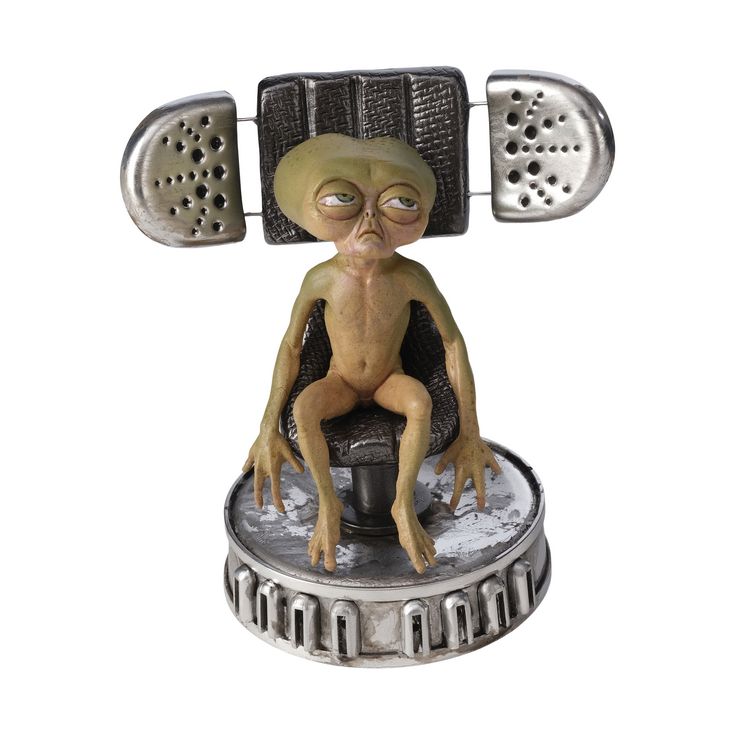 Lot # 1167: MEN IN BLACK (1997) - Production-Made Gentle Rosenberg ...