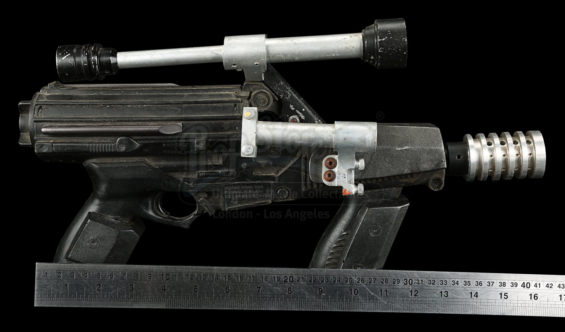 Propstore - Find Your Extraordinary