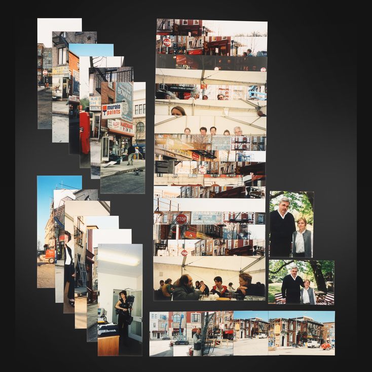 Lot #84 - EYES WIDE SHUT (1999) - Collection of 36 Candid and ...