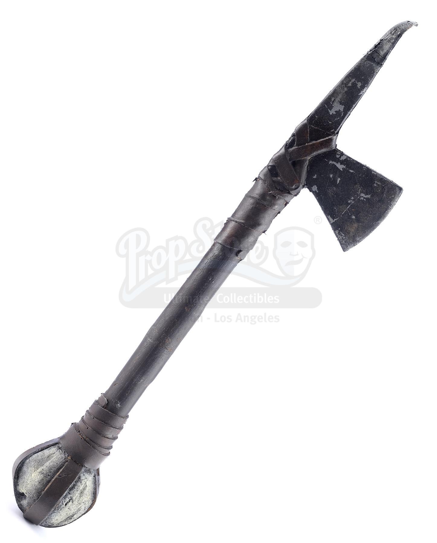 Lot #266 - GANGS OF NEW YORK (2002) - Amsterdam Vallon's (Leonardo ...
