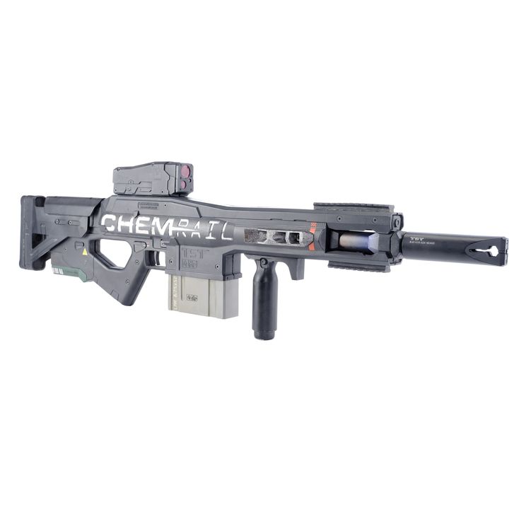 Elysium Chemrail Photos Gndn