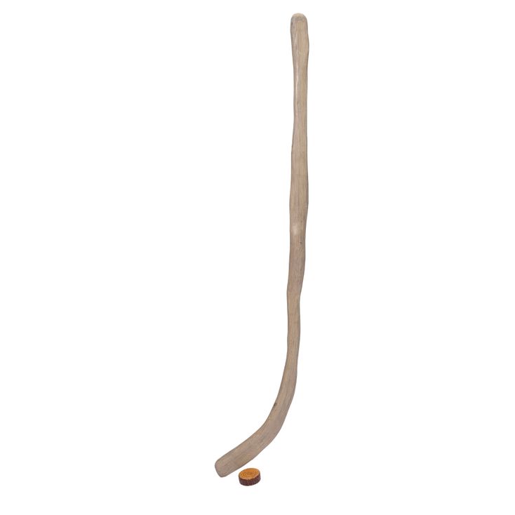 155. Elf Hockey Stick and Puck ### ELF (2003)