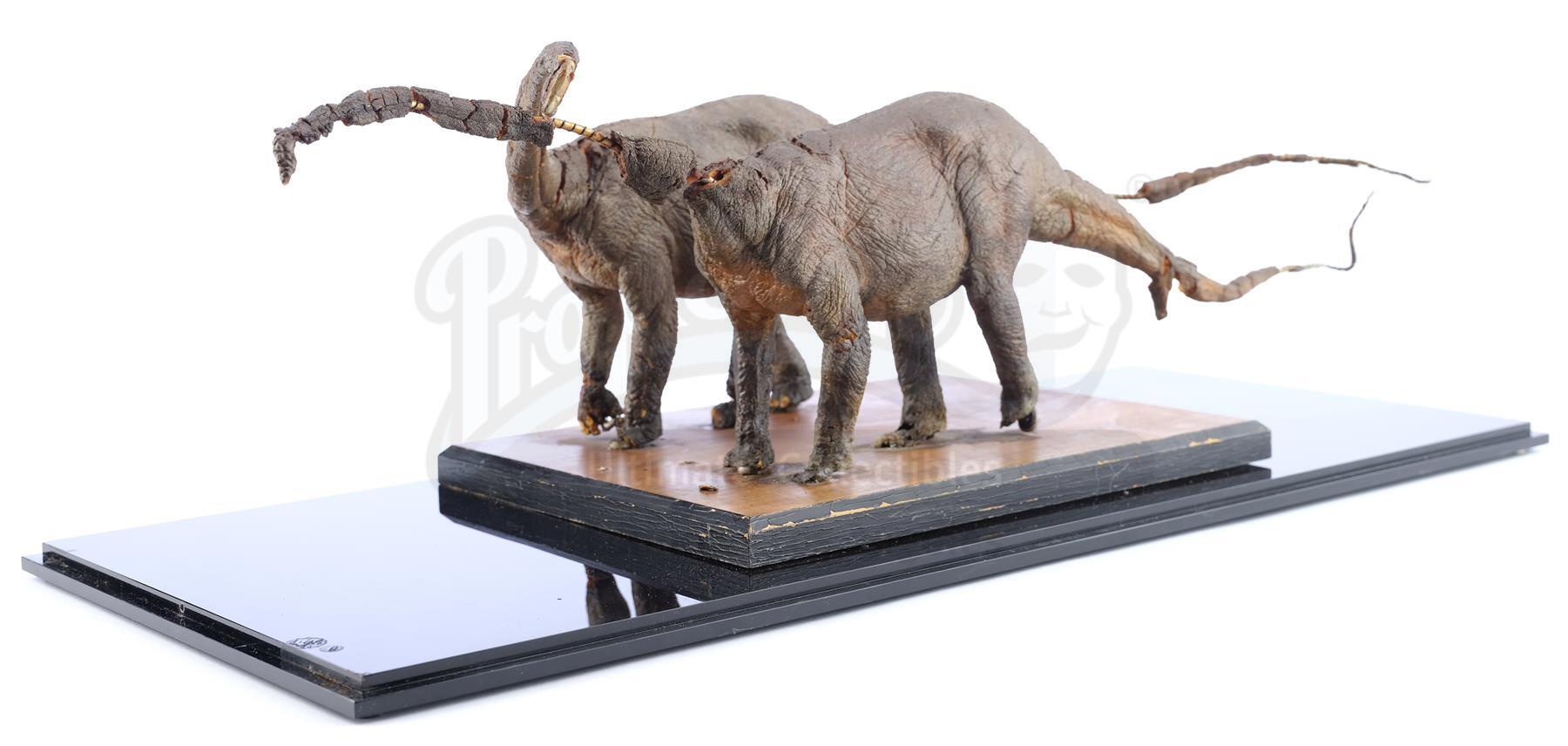 Jason Willinger Dinosaurs Dinosaurs: Season 2, Episode 23 | Rotten