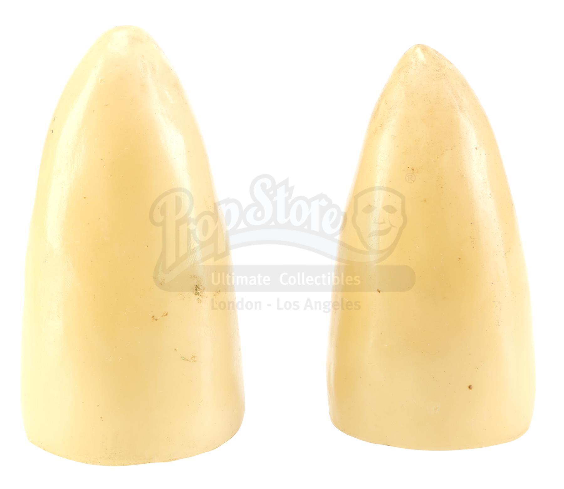 Lot #705 - STAR WARS: THE EMPIRE STRIKES BACK (1980) - Phil Tippett ...