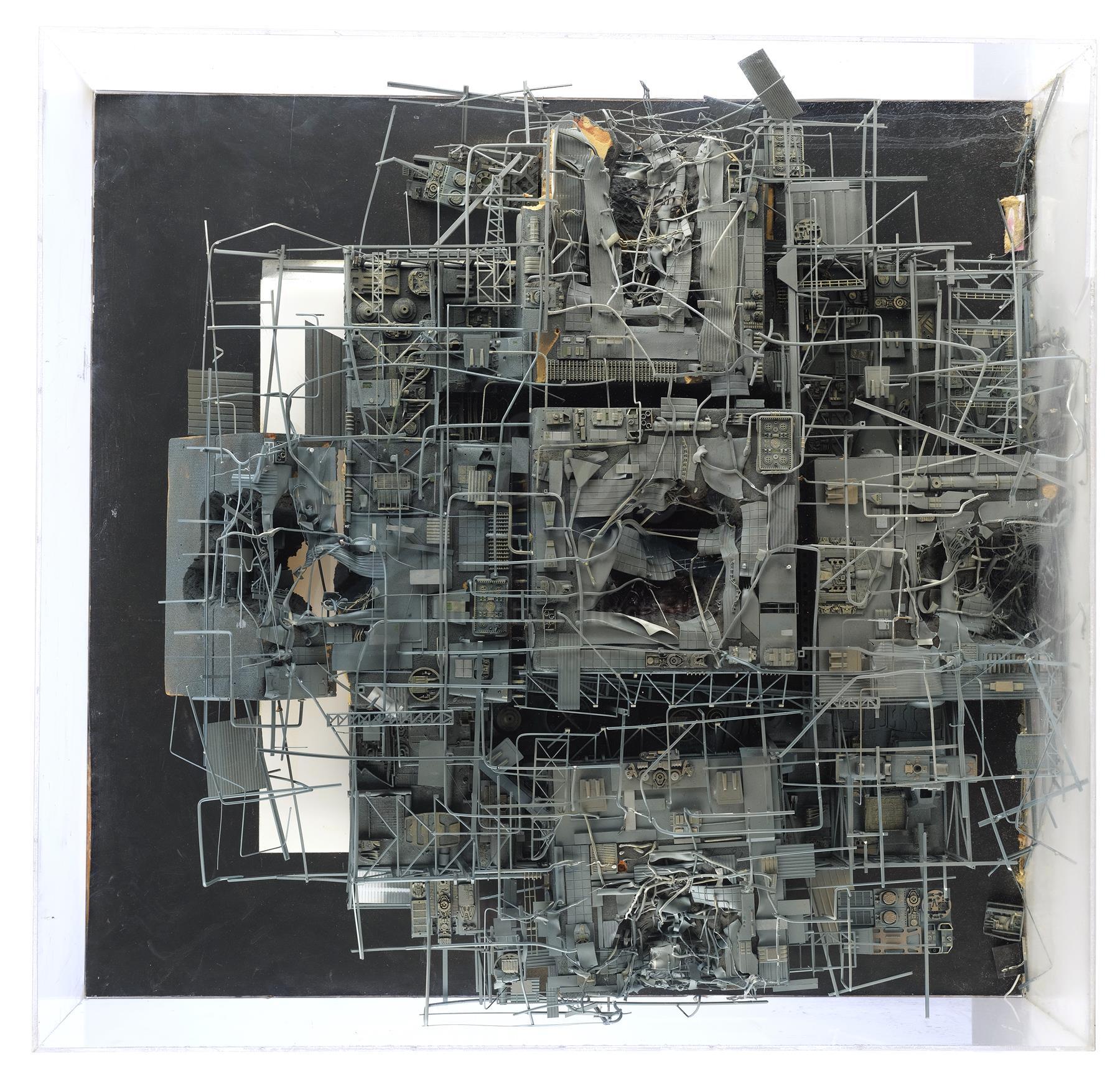 Lot #616 - STAR TREK: THE NEXT GENERATION (T.V. SERIES, 1987-1994 ...