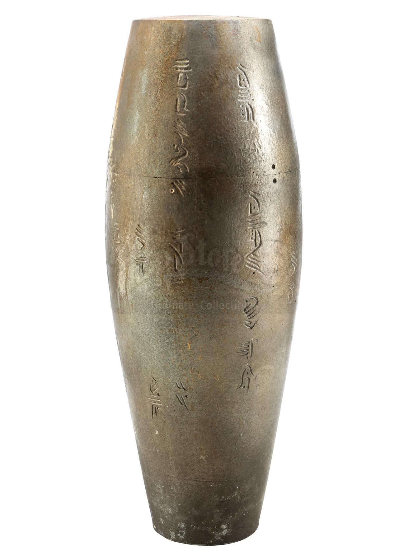 Lot #540 - PROMETHEUS (2012) - Medium-Size Engineer Ampule