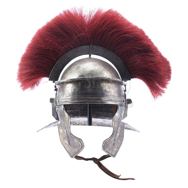 Marcus Flavius Aquilas (Channing Tatum) Helmet | EAGLE, THE (2011)