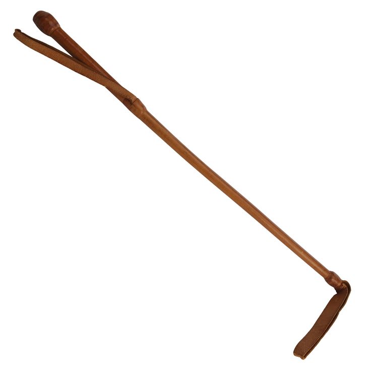 258. General George S. Patton, Jr.s (George C. Scott) Swagger Stick ...