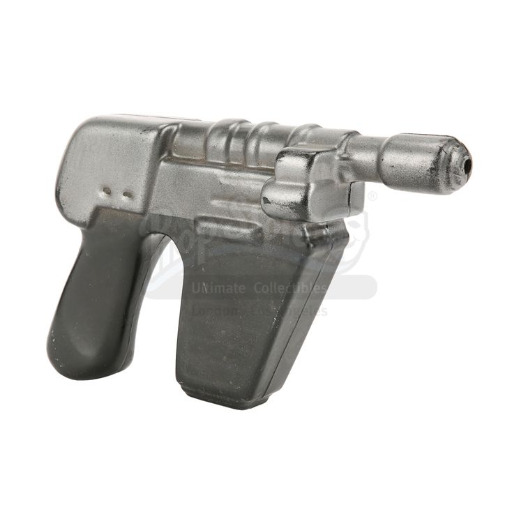 Fremen Pistol | DUNE (2000)