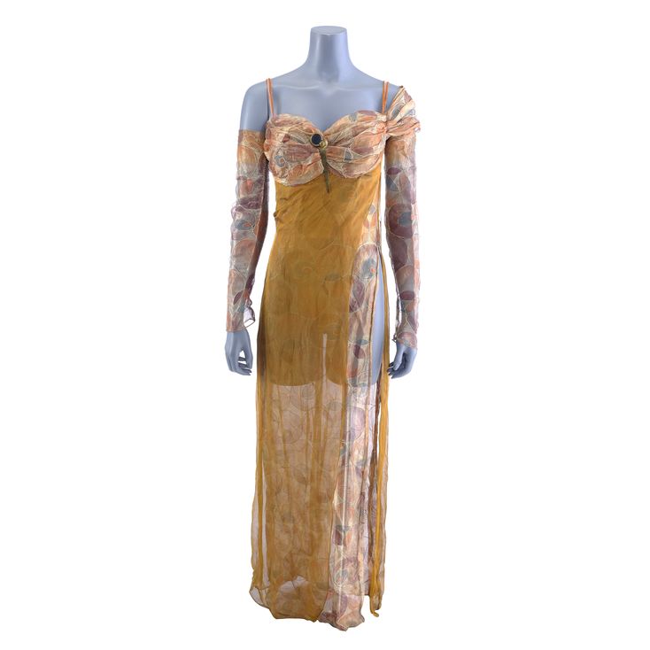 Lot 1182 - Aluuras (Symba Smith) Quarks Costume | STAR TREK: DEEP SPACE ...