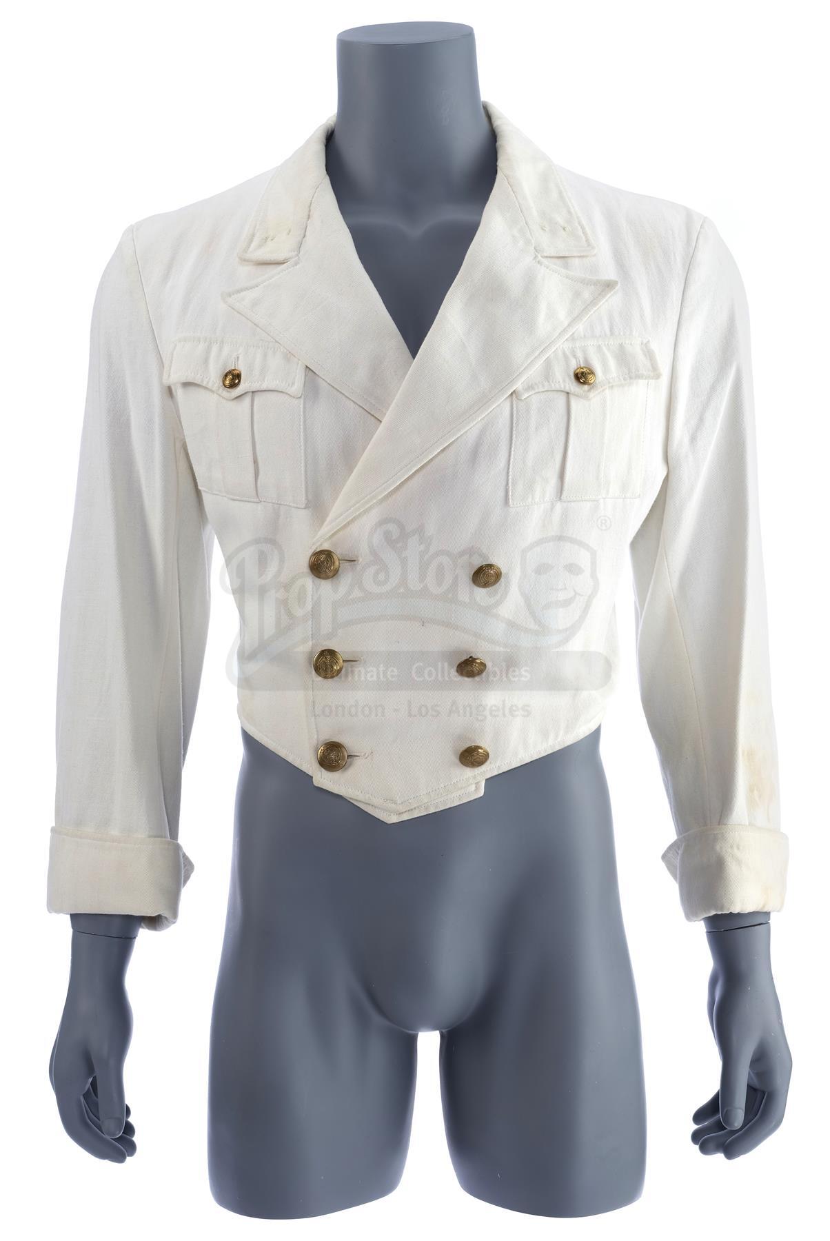 Lot #373 - INDIANA JONES AND THE LAST CRUSADE (1989) - Indiana Jones ...