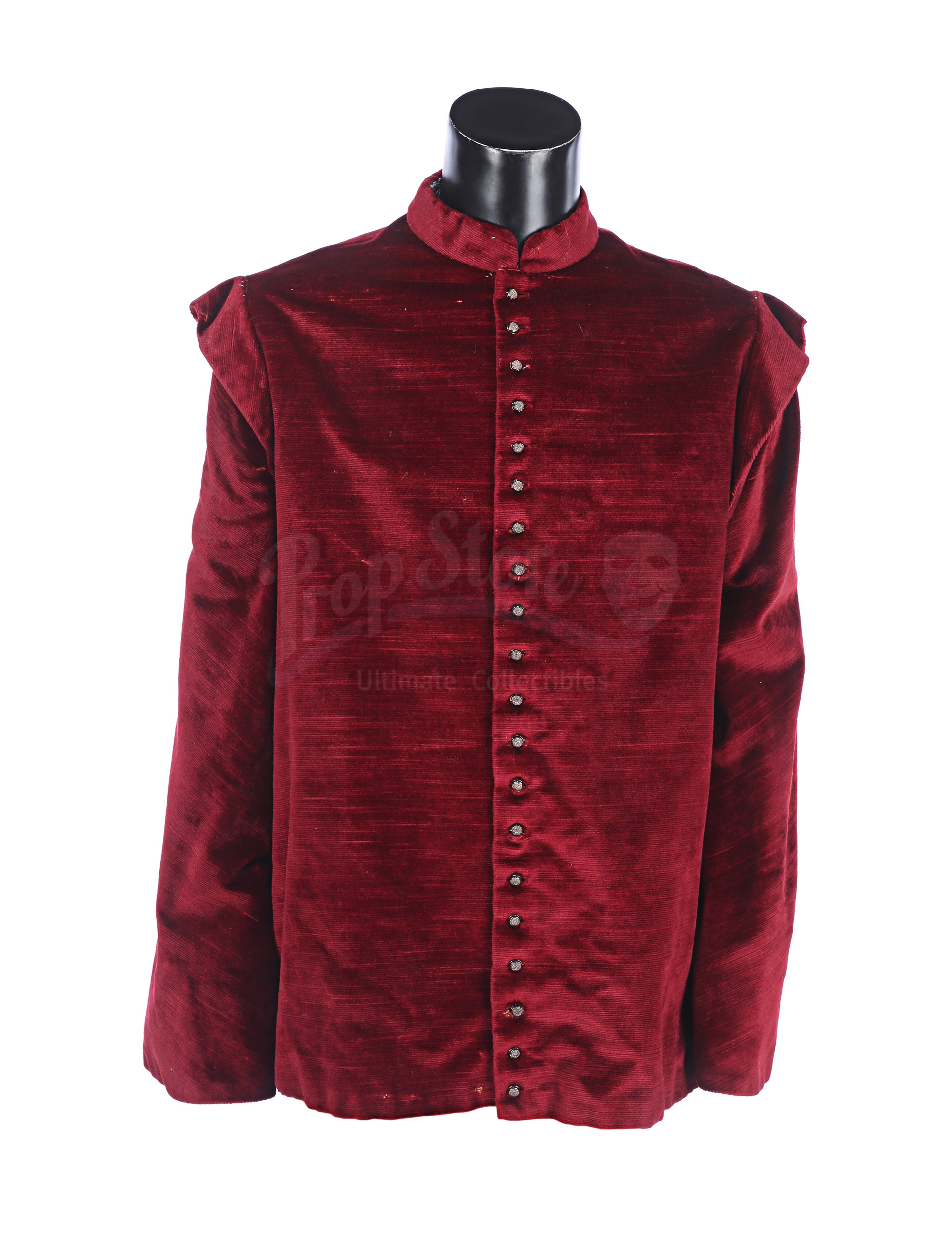 Rocheforts (Christopher Lee) Jacket | Prop Store - Ultimate Movie ...
