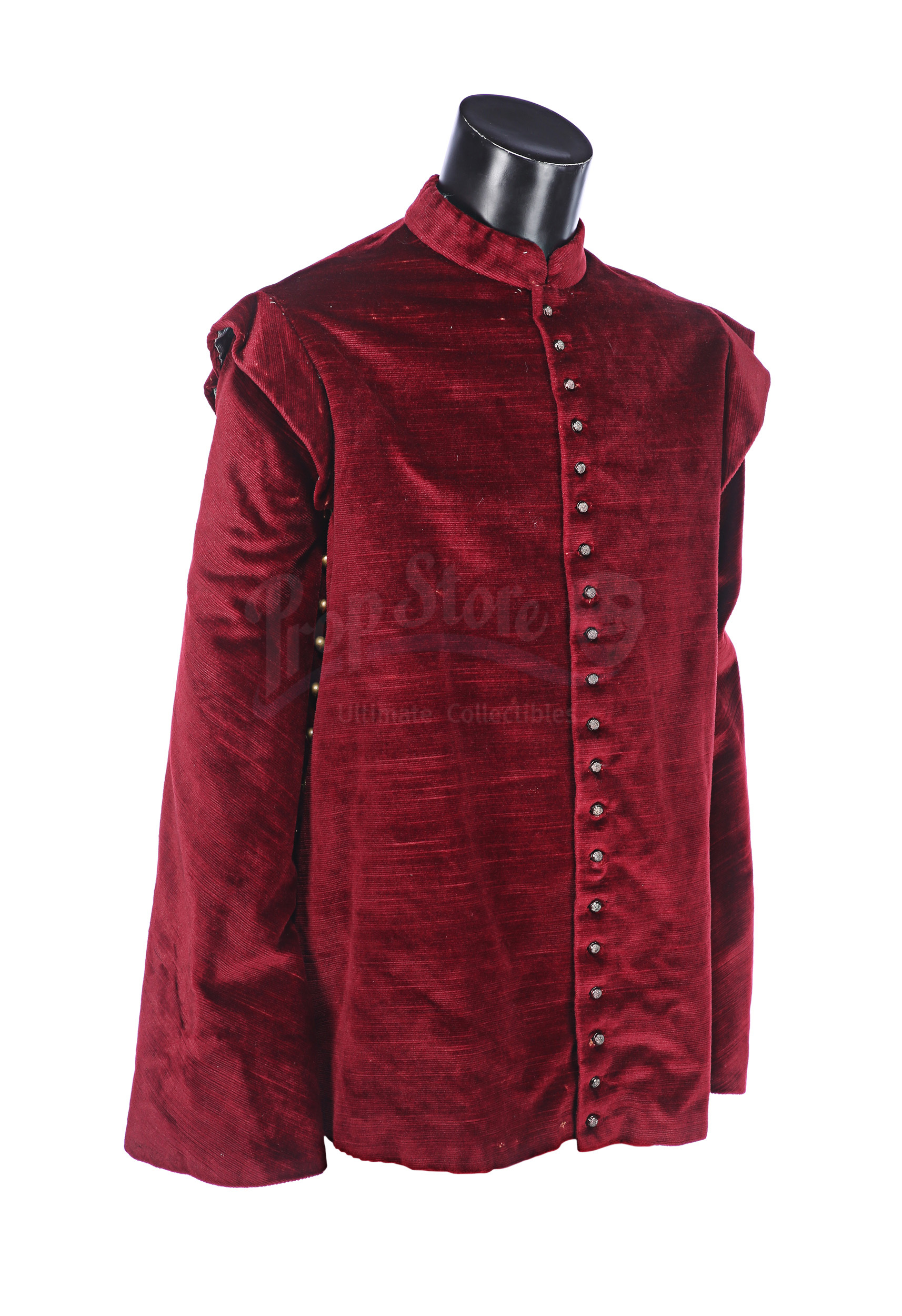 Rocheforts (Christopher Lee) Jacket | Prop Store - Ultimate Movie ...