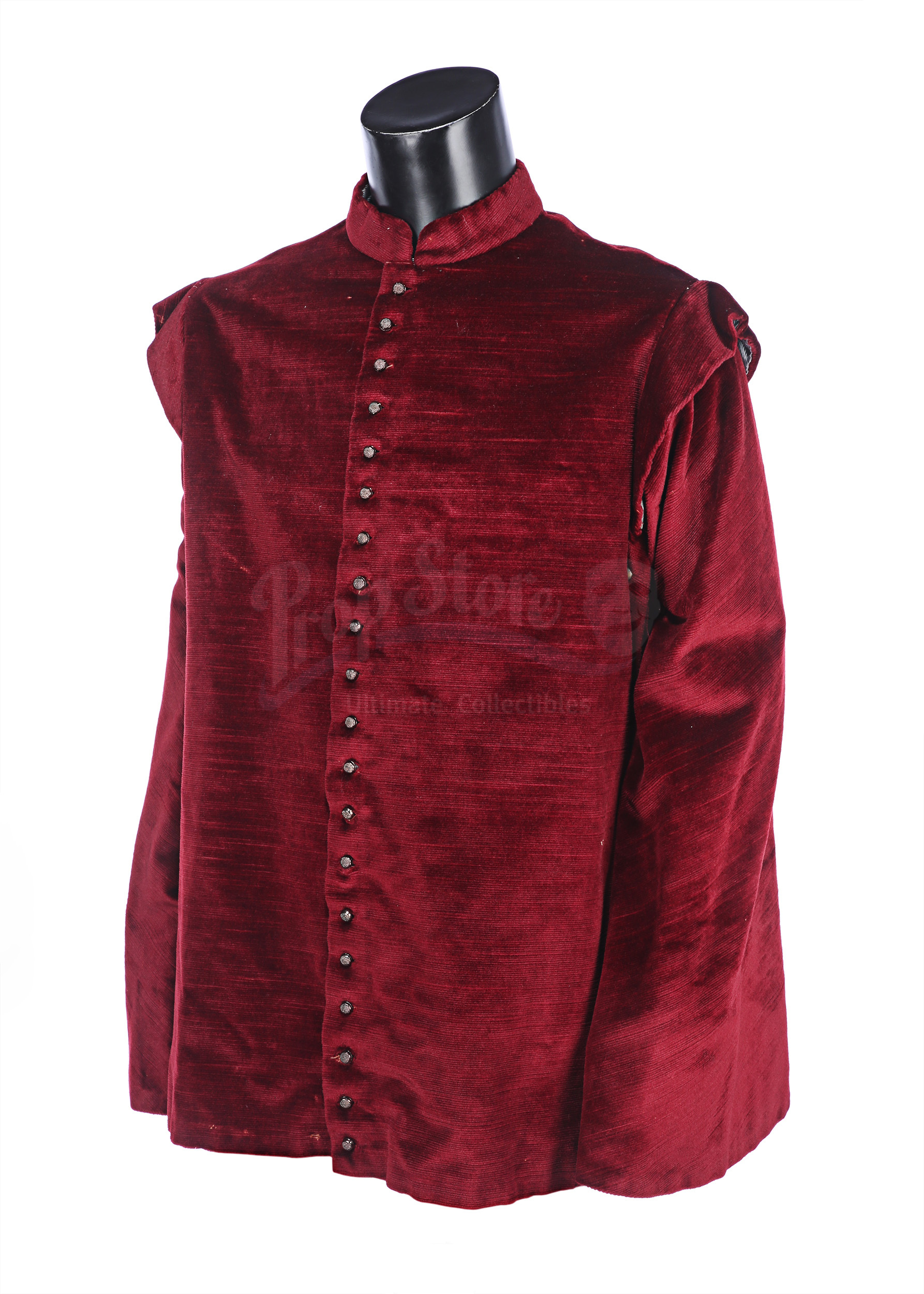 Rocheforts (Christopher Lee) Jacket | Prop Store - Ultimate Movie ...