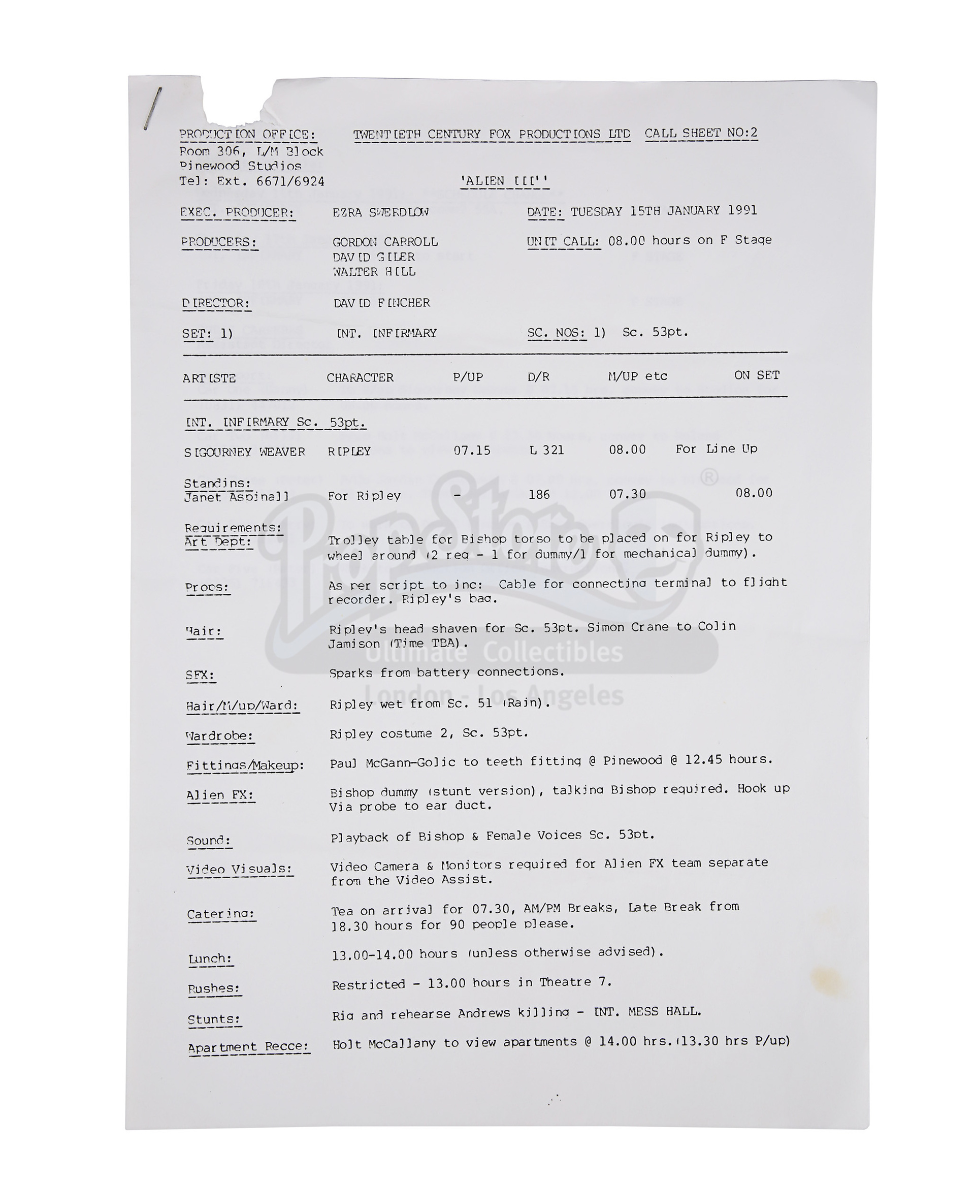 Propstore - Find Your Extraordinary