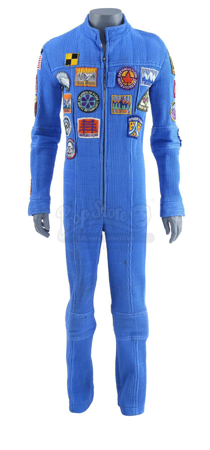 Lot #583 - SILENT RUNNING (1972) - Douglas Trumbull Collection: Freeman ...