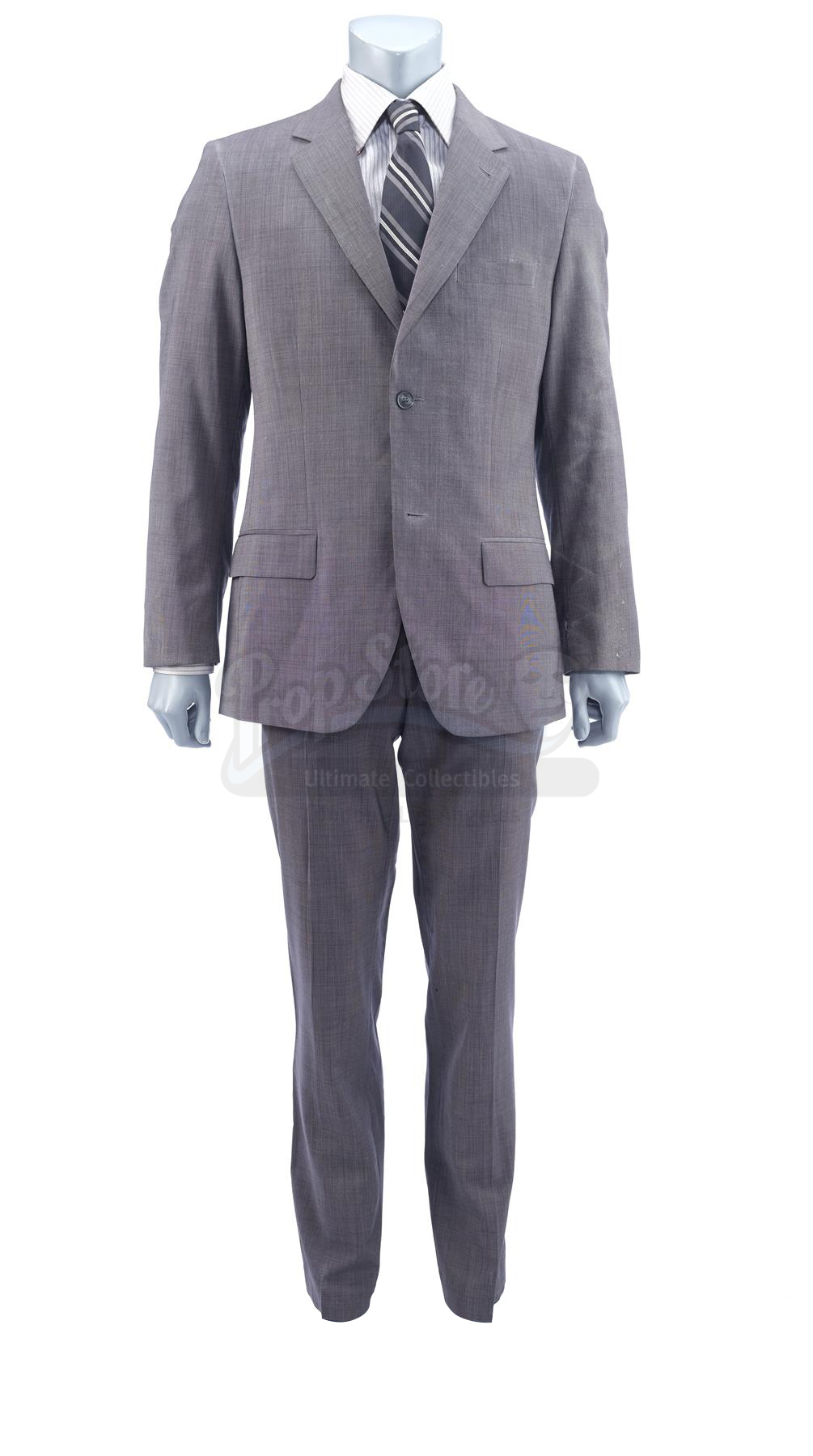 Lot #176 - CLOVERFIELD (2008) - Rob Hawkins' (Michael Stahl-David) Costume