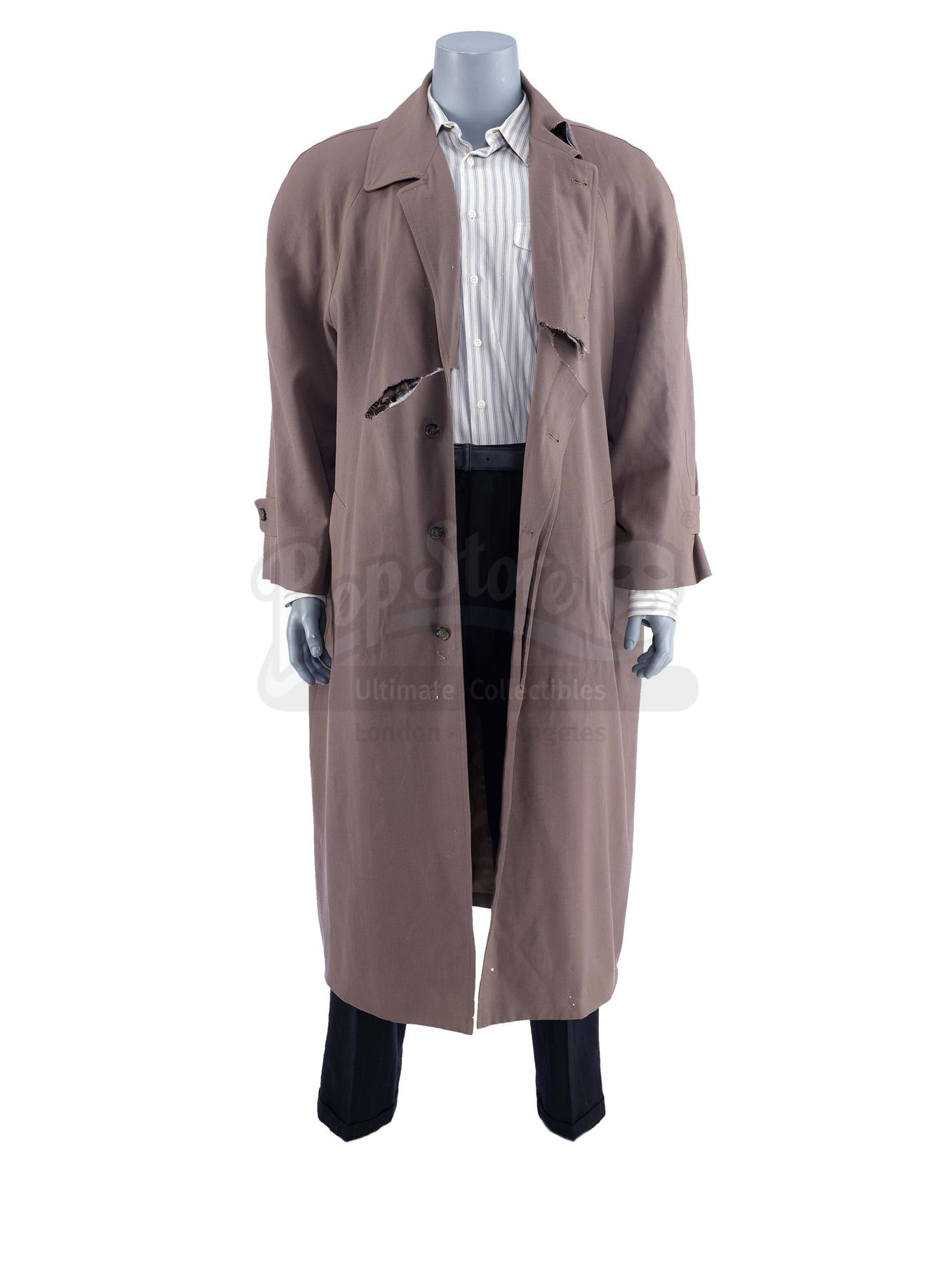 Lot #829 - TRUE LIES (1994) - Harry Tasker's (Arnold Schwarzenegger ...