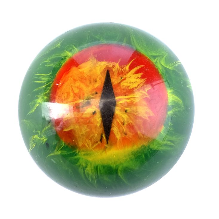Lot 1024 - Doug Beswick Collection Test Octaman (Read Morgan) Eyeball ...