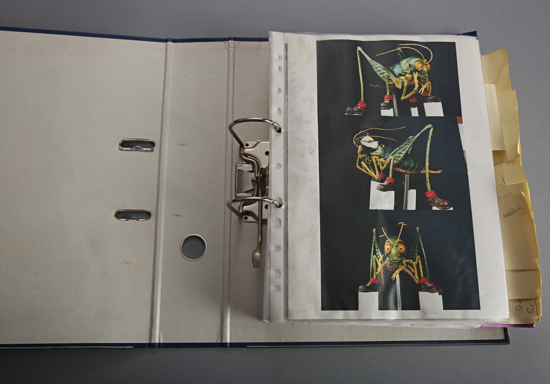 Propstore - Find Your Extraordinary