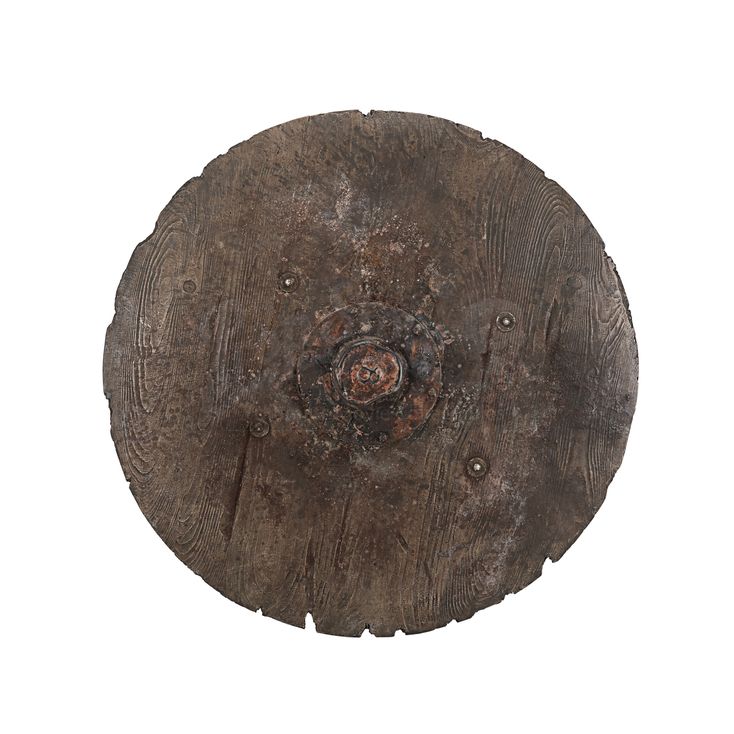 Saxon Shield | TRANSFORMERS: THE LAST KNIGHT (2017)