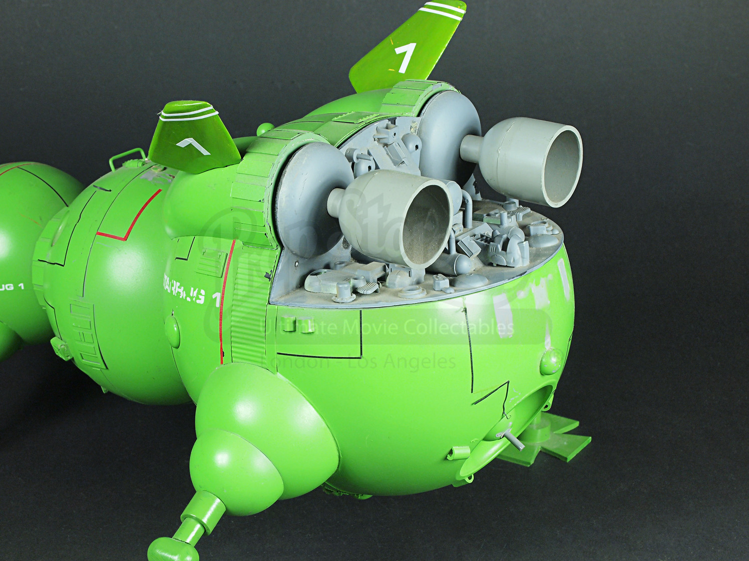 Propstore - Find Your Extraordinary