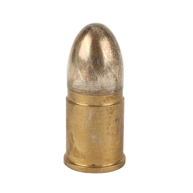 Lot 1186 - Good Samaritan Bullet | HELLBOY (2004)