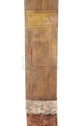 SFX Cricket Bat | Prop Store - Ultimate Movie Collectables