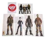 Prop Store - Ultimate Movie Collectables