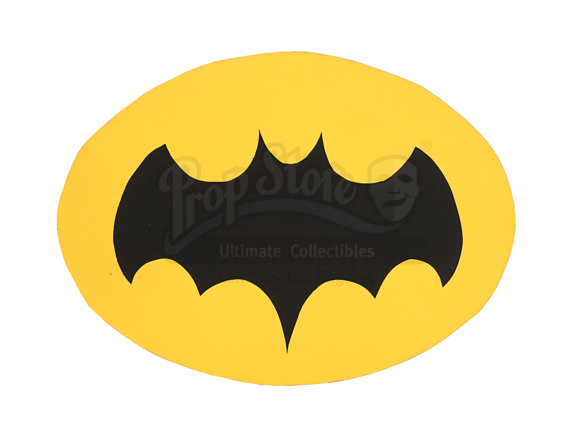 Logotipo De Adam West Batman