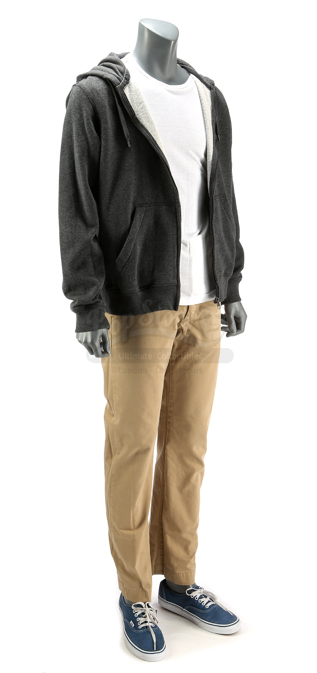 Jack Ryans London Costume | Prop Store - Ultimate Movie Collectables