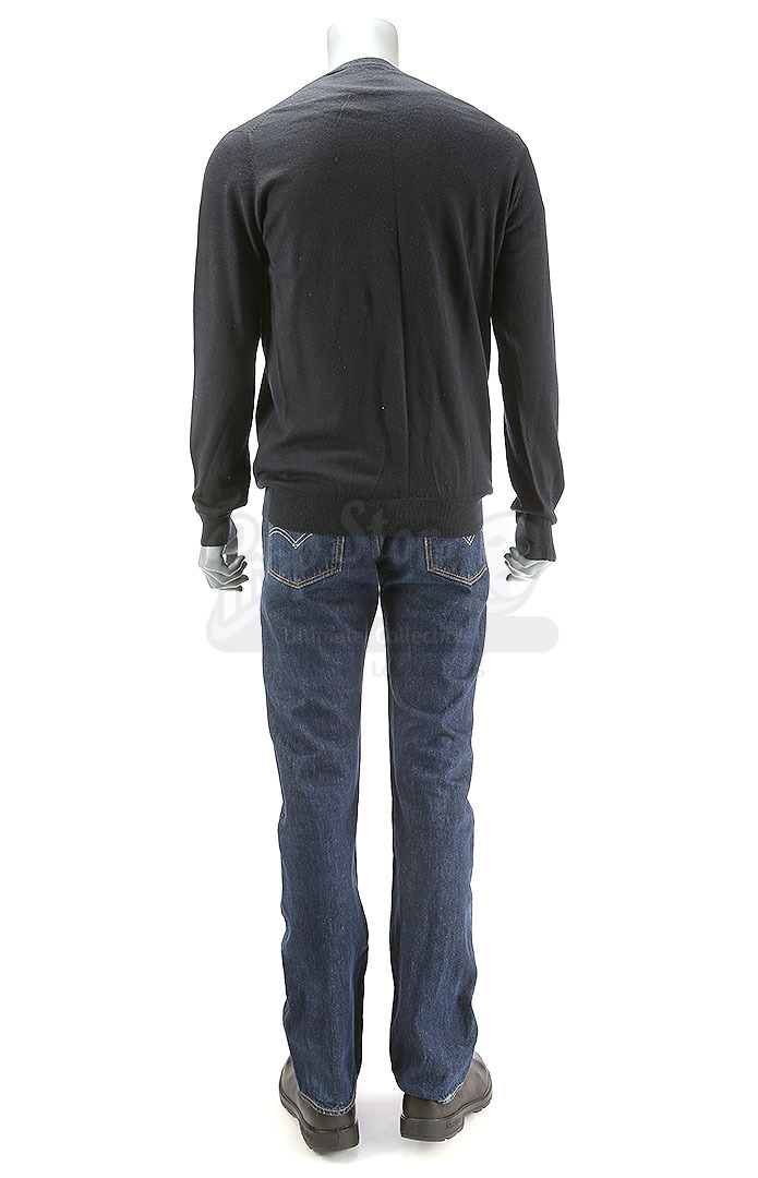 Jack Ryans Pursuit Costume | Prop Store - Ultimate Movie Collectables