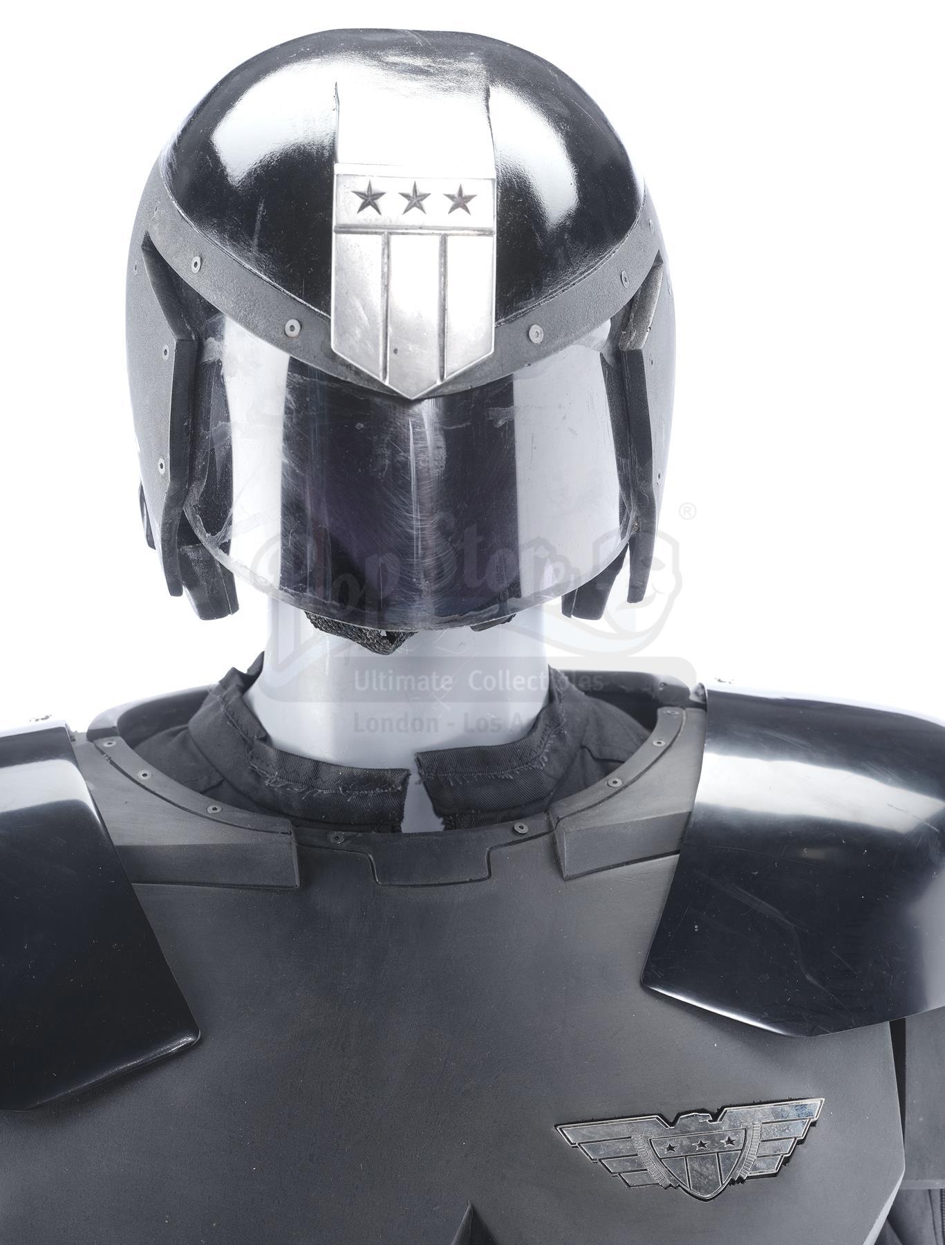 Propstore - Find Your Extraordinary