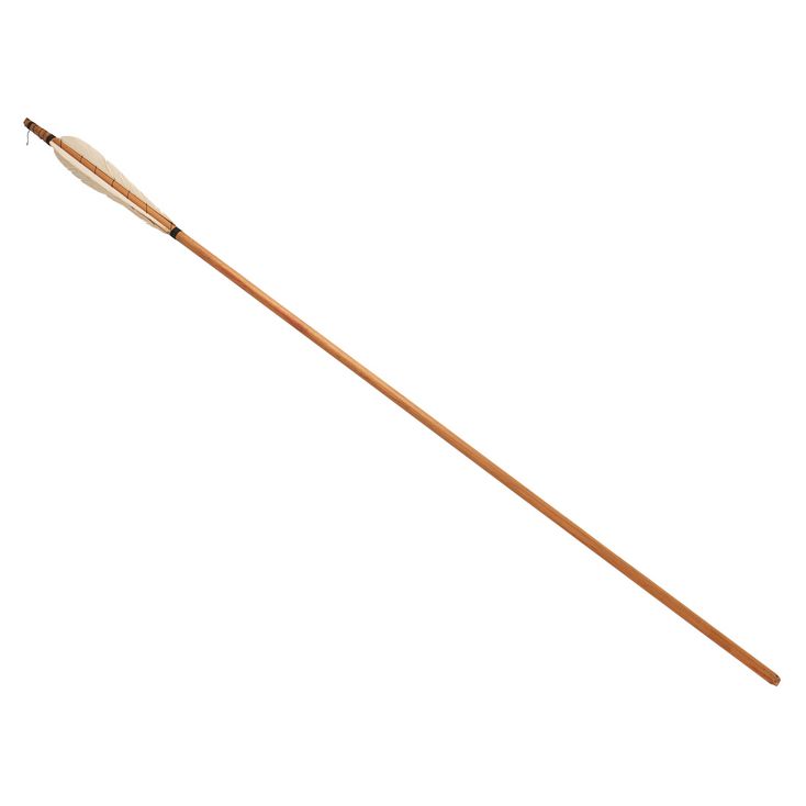 1296. Robin Hoods (Kevin Costner) Arrow | ROBIN HOOD: PRINCE OF THIEVES ...