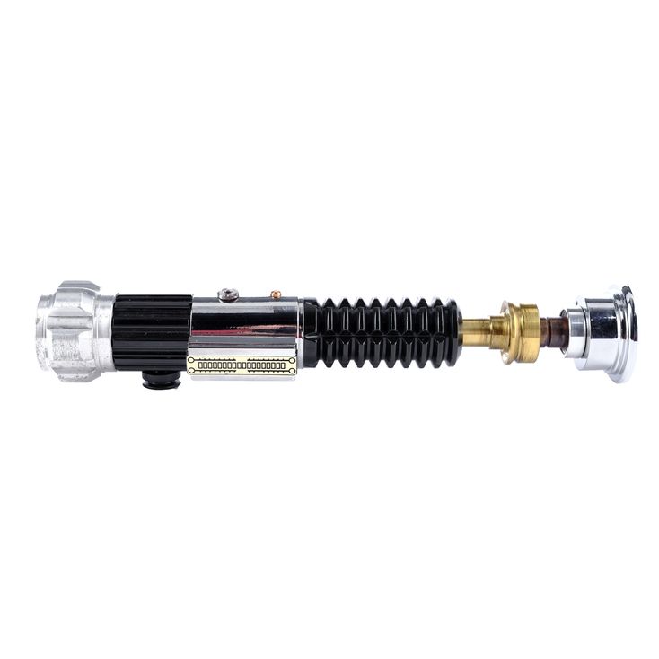 Lightsaber Hilt Obi Wan